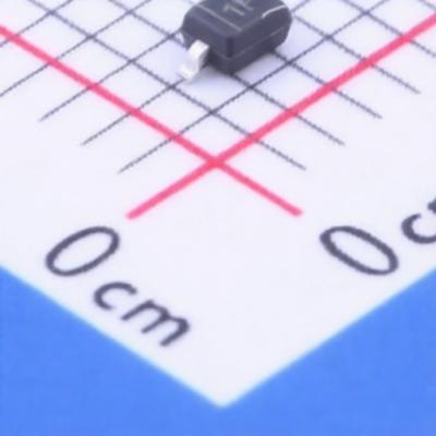 China Silicon Planar Zener Diode Jingdao Microelectronics MM3Z3V3 SOD323 Package Surface Mount Zener Voltage Diode for sale