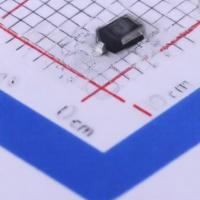 China Compact Surface Mount Zener Diodes with Wide Voltage Range Featuring Jingdao Microelectronics MM1W100 for sale