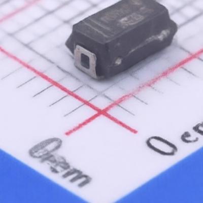 China Jingdao Microelectronics 1SMA4730A Silicon Zener Diode with 1 Watt Power Dissipation and SMA Package for sale