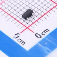 China Surface Mount Zener Diode 3.6 Volt Jingdao Microelectronics BZX84C3V6A with 350mW Power Dissipation for sale