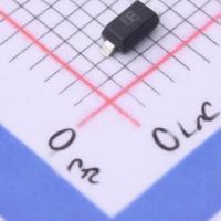 China Surface Mount Silicon Planar Zener Diodes Including Jingdao Microelectronics MM1Z13W with Wide Zener Voltage Range for sale
