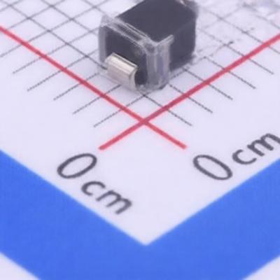 China Surface Mount Zener Diode Silicon Planar Jingdao Microelectronics 1SMA4728A SMA Package 3.3 Volt Zener Voltage for sale