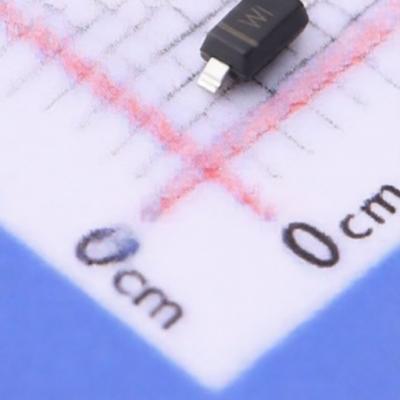 China Surface Mount Zener Diode Jingdao Microelectronics BZT52C13W with 500mW Power and SOD123 Package Type for sale