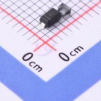 China Silicon Planar Zener Diode Jingdao Microelectronics MM1Z3V9W with SOD123W Package and 500mW Power Dissipation for sale