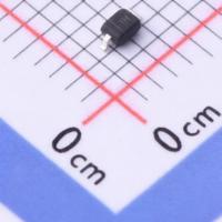 China Surface Mount Zener Diode Components Including Jingdao Microelectronics MM3Z3V6W for Voltage Regulation Solutions for sale