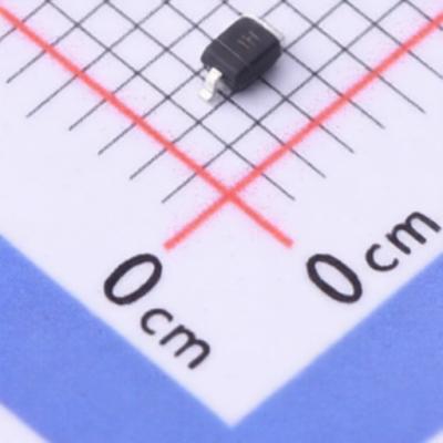 China Surface Mount Zener Diode Components Including Jingdao Microelectronics MM3Z3V6W for Voltage Regulation Solutions for sale