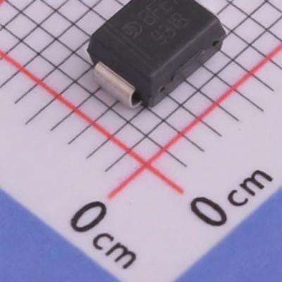 China Compact SMB Package Zener Diode Jingdao Microelectronics 1SMB5931B for Electronic Voltage Regulation for sale