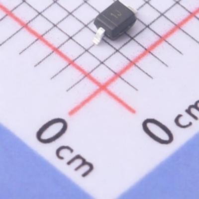 China Small Package Silicon Planar Zener Diodes Jingdao Microelectronics MM3Z3V9W with Wide Reverse Voltage Range for sale