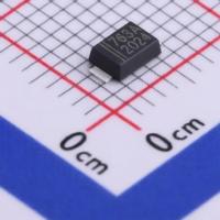 China Surface Mount Silicon Planar Zener Diodes with SMAF Package Including Jingdao Microelectronics 1SMAF4763A for sale