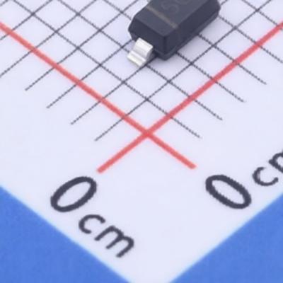 China Zener Diode Silicon Planar Type Jingdao Microelectronics MM1Z11W with Wide Voltage Range and SOD123W Package for sale