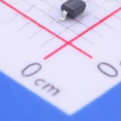 China High Reliability Silicon Planar Zener Diodes Jingdao Microelectronics BZT52C8V2S for Voltage Control for sale