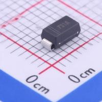 China Compact Surface Mount Silicon Planar Zener Diodes Featuring Jingdao Microelectronics 1SMA4731A Design for sale
