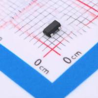 China Silicon Planar Zener Diodes with Wide Voltage Range Jingdao Microelectronics BZX84C30A SOT23 Package for sale