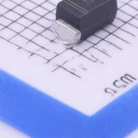 China SMA Package Silicon Planar Zener Diodes Including Jingdao Microelectronics 1SMA4754A for Compact Electronics for sale