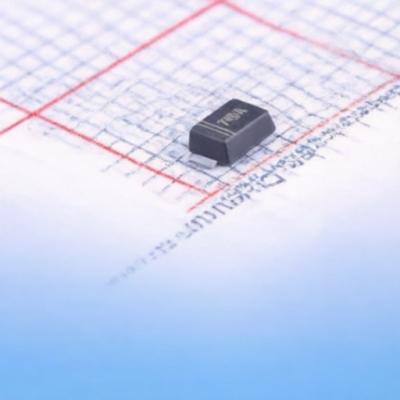 China Surface Mount Zener Diode Jingdao Microelectronics 1SMAF4749A Offering Compact Package And Performance for sale