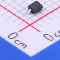 China Compact SOD323 Package Zener Diode Jingdao Microelectronics MM3Z3V0 for Electronic Circuit Protection for sale