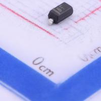 China Surface Mount Zener Diode Jingdao Microelectronics BZT52C9V1 with 500mW Power Dissipation and Wide Voltage Range for sale