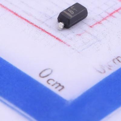 China Surface Mount Zener Diode Jingdao Microelectronics BZT52C9V1 with 500mW Power Dissipation and Wide Voltage Range for sale