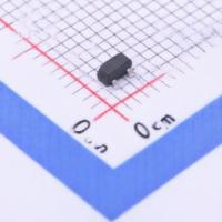 China PNP Silicon Epitaxial Planar Transistor JKSEMI MMBT2907A SOT23 Package Complementary NPN Type MMBT2222A for sale