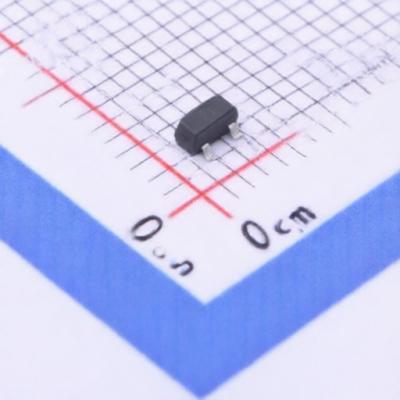 China PNP Silicon Epitaxial Planar Transistor JKSEMI MMBT2907A SOT23 Package Complementary NPN Type MMBT2222A for sale