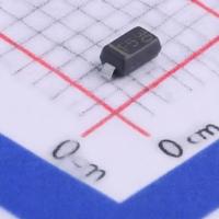 China Zener Diode with 2 Percent Tolerance and Max 500mW Power Dissipation Jingdao Microelectronics MM1Z15B for sale