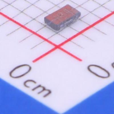 China Surface Mount Zener Diode Jingdao Microelectronics BZT52C6V2 with SOD 123 Package and 500mW Power Rating for sale