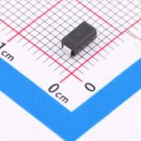 China JKSEMI 1N4007M7SMA Rectifier with 30 Amp Peak Surge Current and Glass Passivated Chip in SMA Package for sale