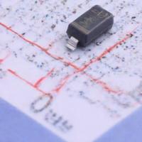China Silicon Planar Zener Diodes with Wide Voltage Range Featuring Jingdao Microelectronics MM1Z4V7B Model for sale