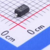 China Silicon Zener Diodes Featuring Jingdao Microelectronics MM1Z9V1 for Voltage Regulation and Protection for sale