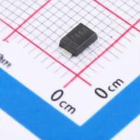 China Compact Silicon Planar Zener Diode Jingdao Microelectronics 1SMAF4744A For Surface Mount Applications for sale