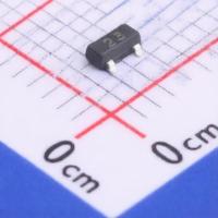 China Integrated Digital Transistor JSCJ DTC143ECA Featuring Built in Thin Film Bias Resistors for Operation for sale