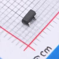 China Surface Mounted Silicon Zener Diodes Featuring Jingdao Microelectronics BZX84C20A with 350mW Power Dissipation for sale