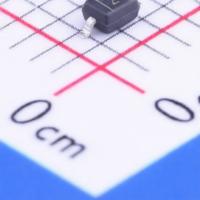 China Surface Mount Silicon Planar Zener Diode Jingdao Microelectronics MM3Z27 with 200mW Power Dissipation for sale