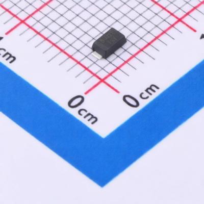 China Silicon Planar Zener Diode with Wide Voltage Range Including Jingdao Microelectronics MM1W9V1L Model for sale