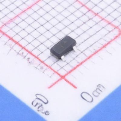 China PNP digital transistor JSCJ DTA114ECA featuring built in bias resistors for simplified device design for sale