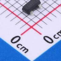 China SOT23 Package Zener Diode Silicon Planar Jingdao Microelectronics BZX84C5V1A Voltage Regulation Component for sale