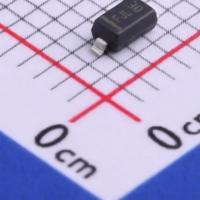 China Surface Mount Silicon Zener Diodes with 1W Power Dissipation Jingdao Microelectronics MM1W24 Series for sale
