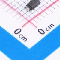 China Silicon Planar Zener Diode with 500mW Power Dissipation and Wide Voltage Range Jingdao Microelectronics MMSZ5242BW for sale