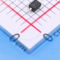 China Silicon Planar Zener Diode Jingdao Microelectronics BZT52C11SW With 200mW Power And SOD323W Package for sale