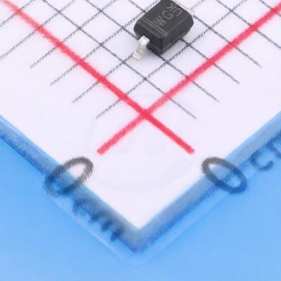 China Silicon Planar Zener Diode Jingdao Microelectronics BZT52C11SW With 200mW Power And SOD323W Package for sale