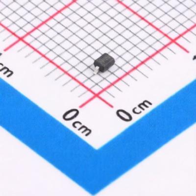 China SOD323W Package Zener Diode Jingdao Microelectronics BZT52C30SW for Electronic Circuit Applications for sale