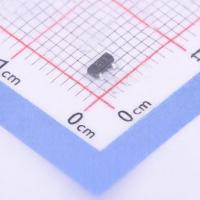 China PNP digital transistor JSCJ DTA143ZCA featuring built in bias resistors for direct inverter circuits for sale