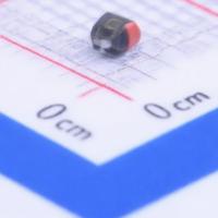China Silicon Planar Zener Diode with 500mW Power Dissipation Jingdao Microelectronics MM1Z20 in SOD123 Package for sale