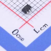China Electronic component JSCJ UMD3N dual transistor package with DTA114E and DTC114E transistors integrated for sale