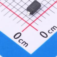 China Surface Mount Silicon Zener Diodes Jingdao Microelectronics MM1Z24BW with Wide Voltage Range and Low Reverse Current for sale