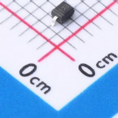 China Silicon Planar Zener Diodes with Wide Voltage Range Including Jingdao Microelectronics MM3Z36BW Model for sale