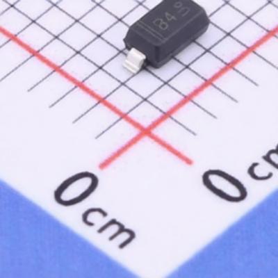 China Silicon Planar Zener Diode with 2.2 Volt Voltage and 500mW Power Rating Jingdao Microelectronics MM1Z2V2BW for sale