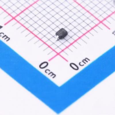 China Surface Mount Silicon Zener Diode Jingdao Microelectronics MM3Z4V3BW with 4.3 Volt Zener Voltage and 300mW Power for sale
