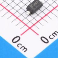 China Compact Silicon Planar Zener Diodes Including Jingdao Microelectronics MM1W6V2 for Voltage Regulation for sale