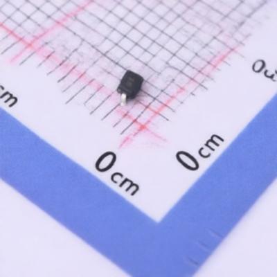 China Silicon Planar Zener Diode Jingdao Microelectronics BZT52C10SW Featuring Wide Reverse Voltage Range for sale